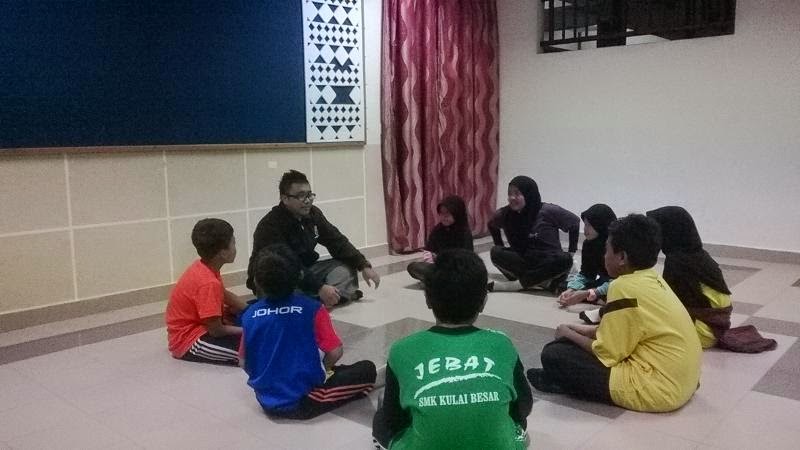 SEKOLAH KEBANGSAAN SRI RENGIT